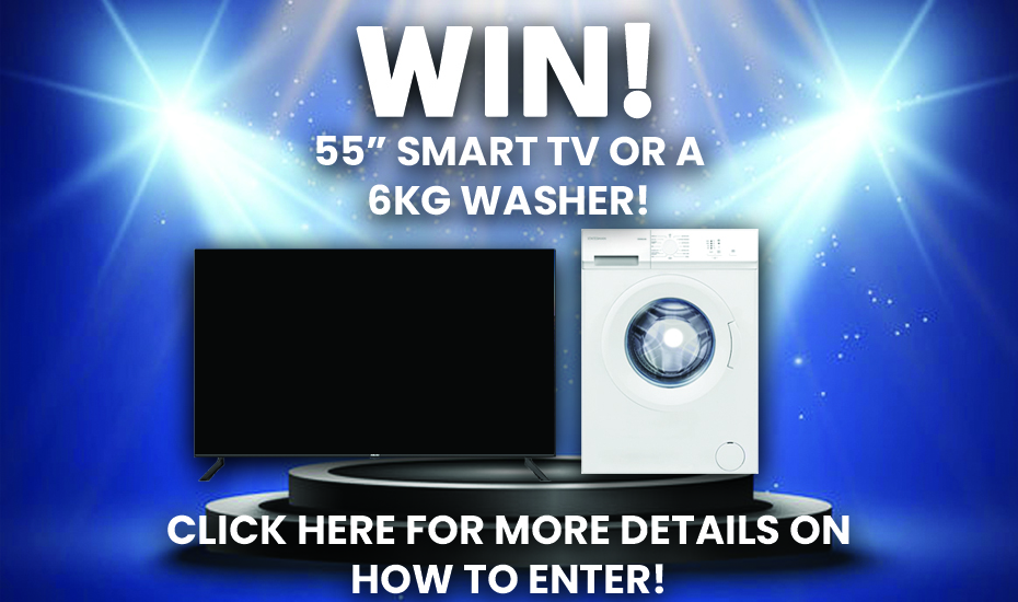 Pay Outright or Spread The Cost - Easy Buy