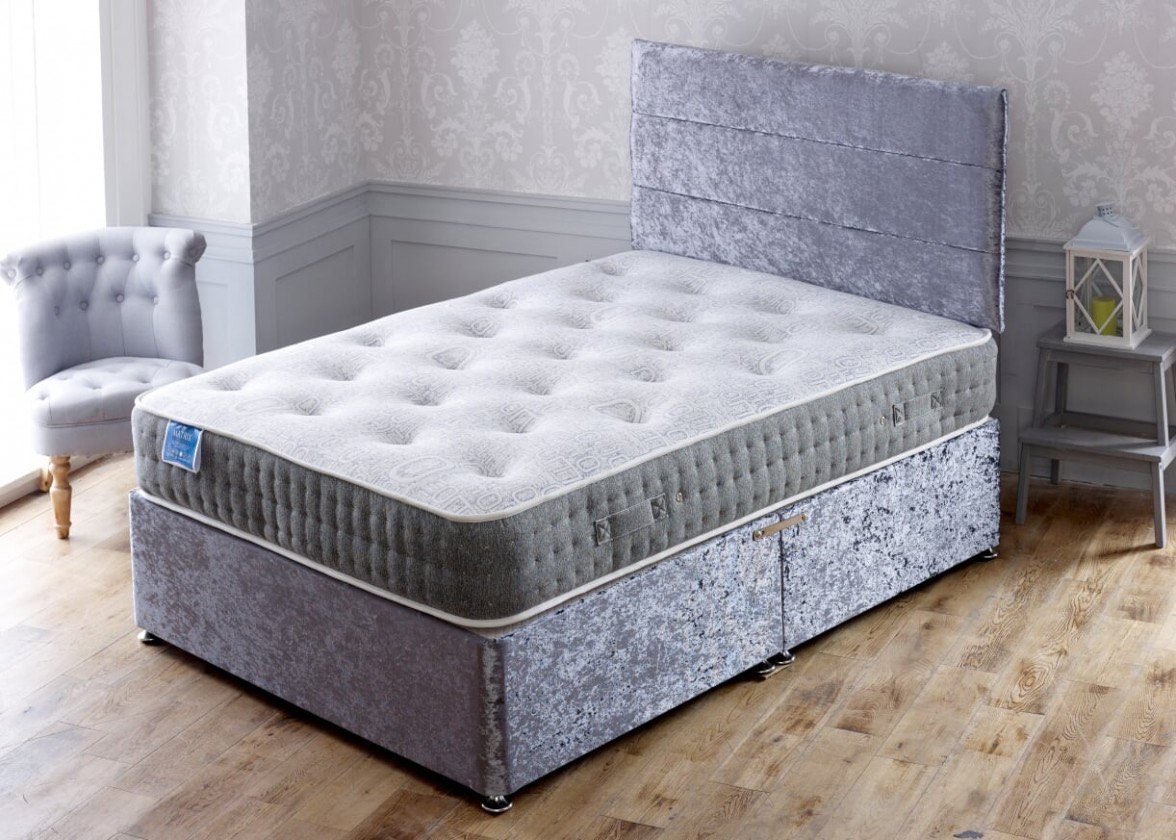 Matrix Mattress - Easy Buy