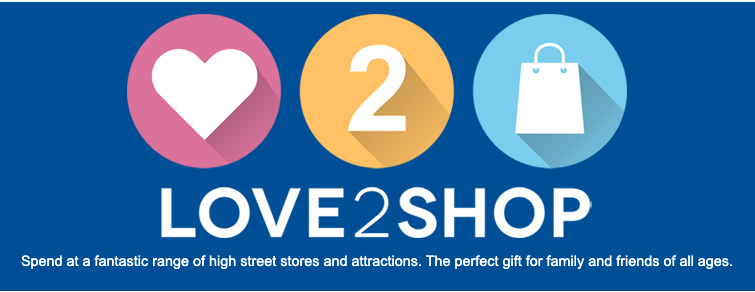 Love 2 shop - Easy Buy